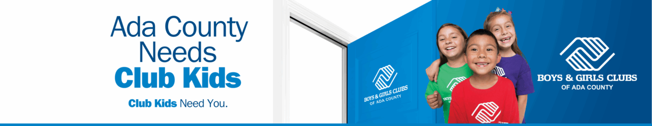 Donation Page | Boys & Girls Clubs Of Ada County